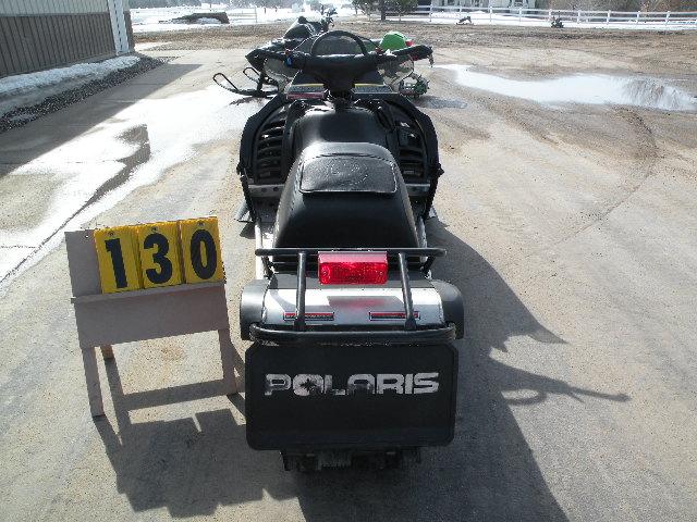 2001 Polaris 700 RMK SN-4XASM7AS61C148991