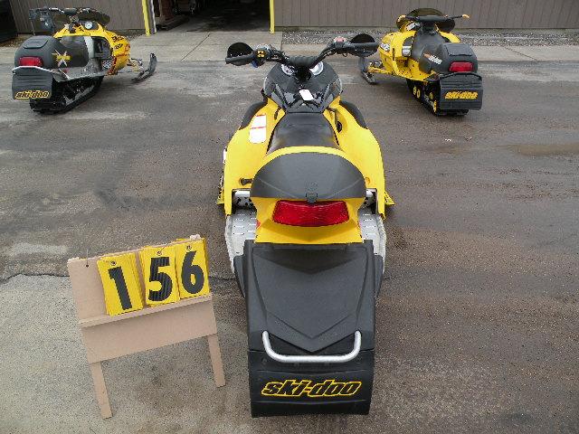 2003 Ski Doo MXZ 600 SN-2BPS228763V000974