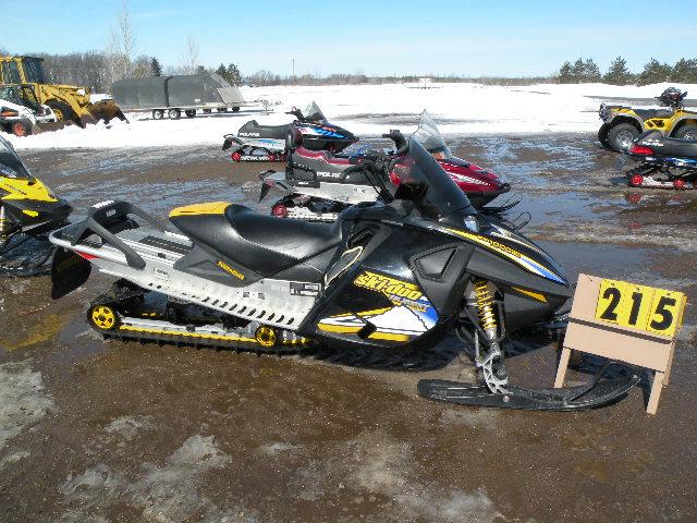 2005 Ski Doo Summit Highmark 1000 SN-2BPSCE5A85V000170