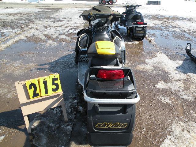 2005 Ski Doo Summit Highmark 1000 SN-2BPSCE5A85V000170