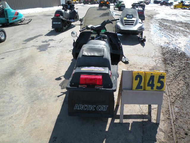 1994 Arctic Cat 440 Cougar L/C SN- 9409973