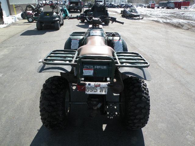 1994 Polaris 300 4x4