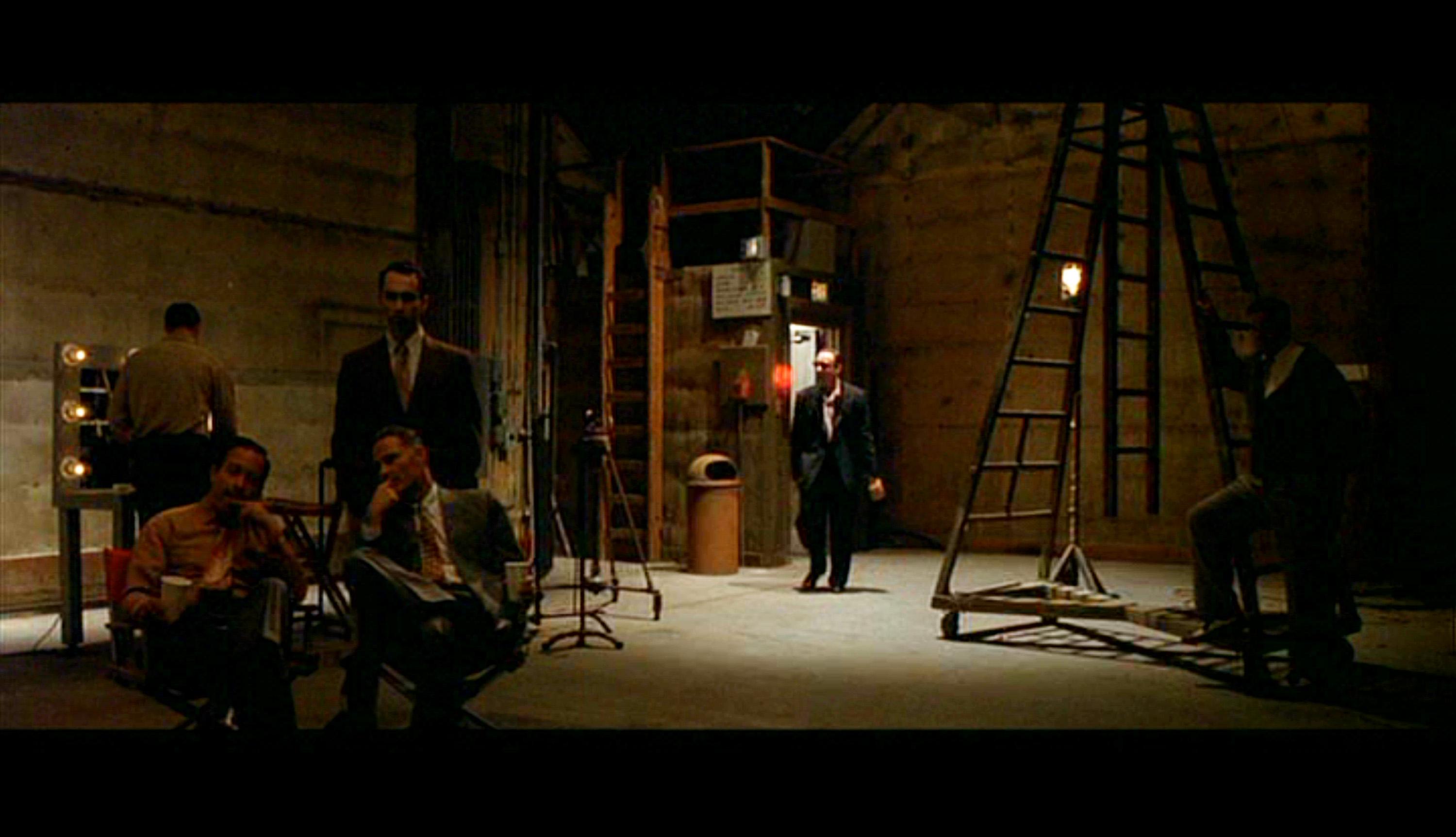 La Confidential Jack Vincennes Kevin Spacey Jacket And Pants