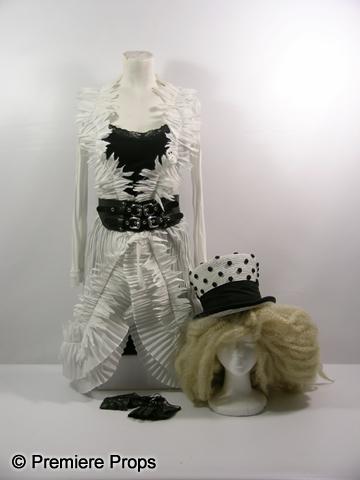 BEASTLY - Kendra (Mary-Kate Olsen) Costume