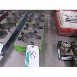 Goodson cylinder torque plate