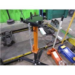 Strong Arm 1/2 ton transmission jack