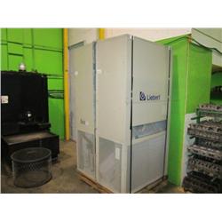 Liebert HVAC unit, model ET048HYREAT, never used (New Cost $5,000)