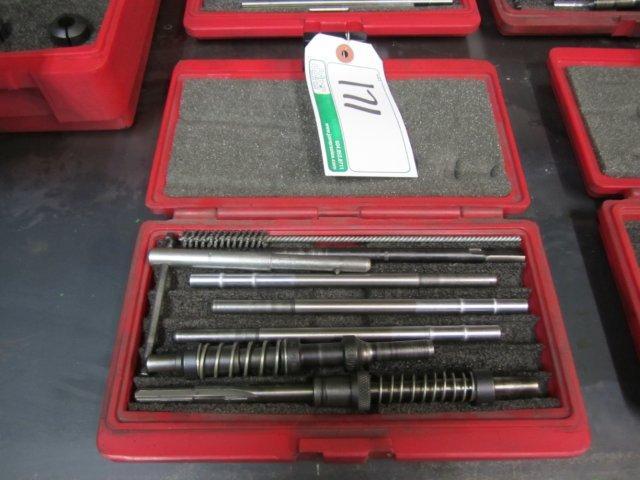 K-Line KL1602RX, 3/8" guide liner installation kit