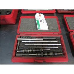 K-Line KL1602RX, 3/8" guide liner installation kit