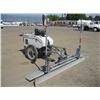 2006 Somero Copperhead XD 1.0 Laser Screed
