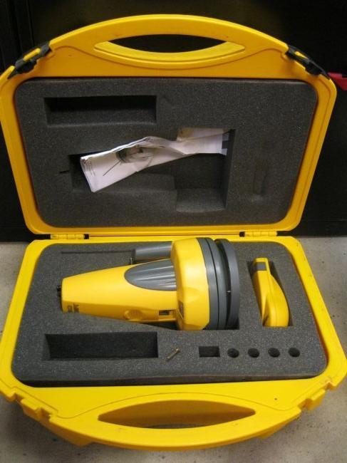 Robolaser RT-7210-1 Self Leveling Laser