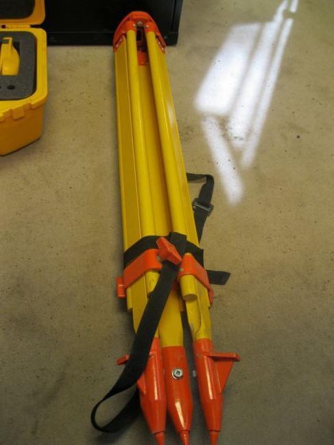 Robolaser RT-7210-1 Self Leveling Laser