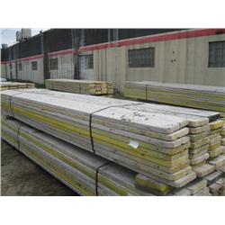 Scaffolding Planks 2"x8"x12'