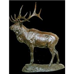 Loffler, Richard: Thor's Hammer