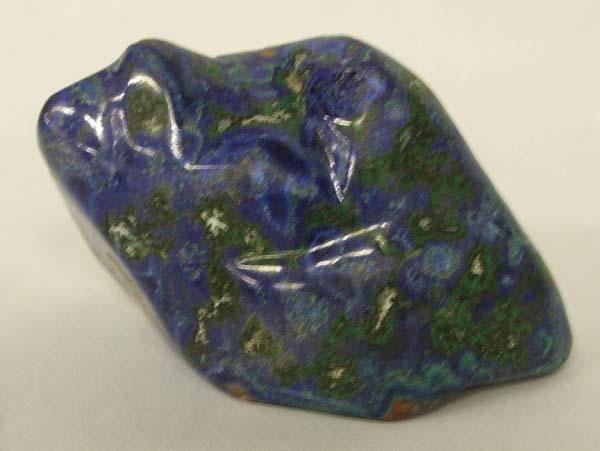 Large Lapis Turquoise Mineral Specimen