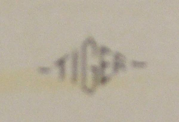 Original Painting by Johnny Tiger, Jr.