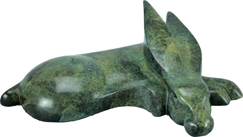 Tim Cherry - Flat Jack Rabbit