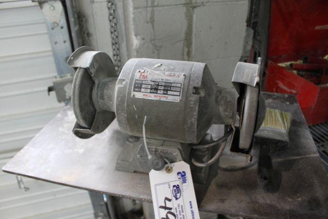 PORTER CABLE SAWS-ALL & BENCH GRINDER
