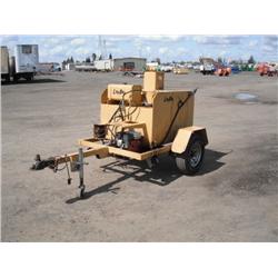 1992 LeeBoy L250 S/A Towable Asphalt Distributor