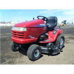 Craftsman DYT4000 48" Ride On Lawn Mower