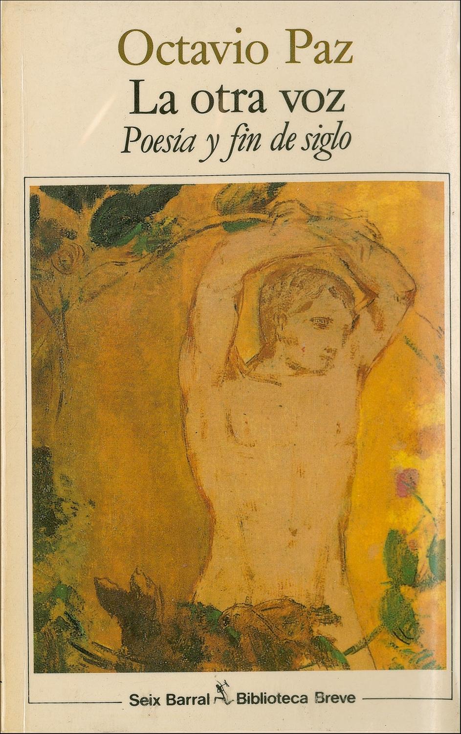 Octavio Paz octavio-paz