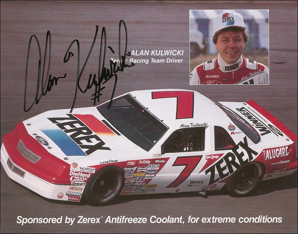 Alan Kulwicki