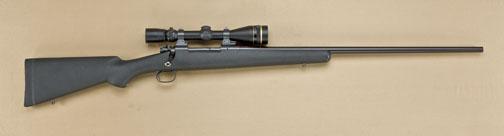 Dakota Arms Co. hunter model bolt-action sporting rifle, .300 Dakota ...