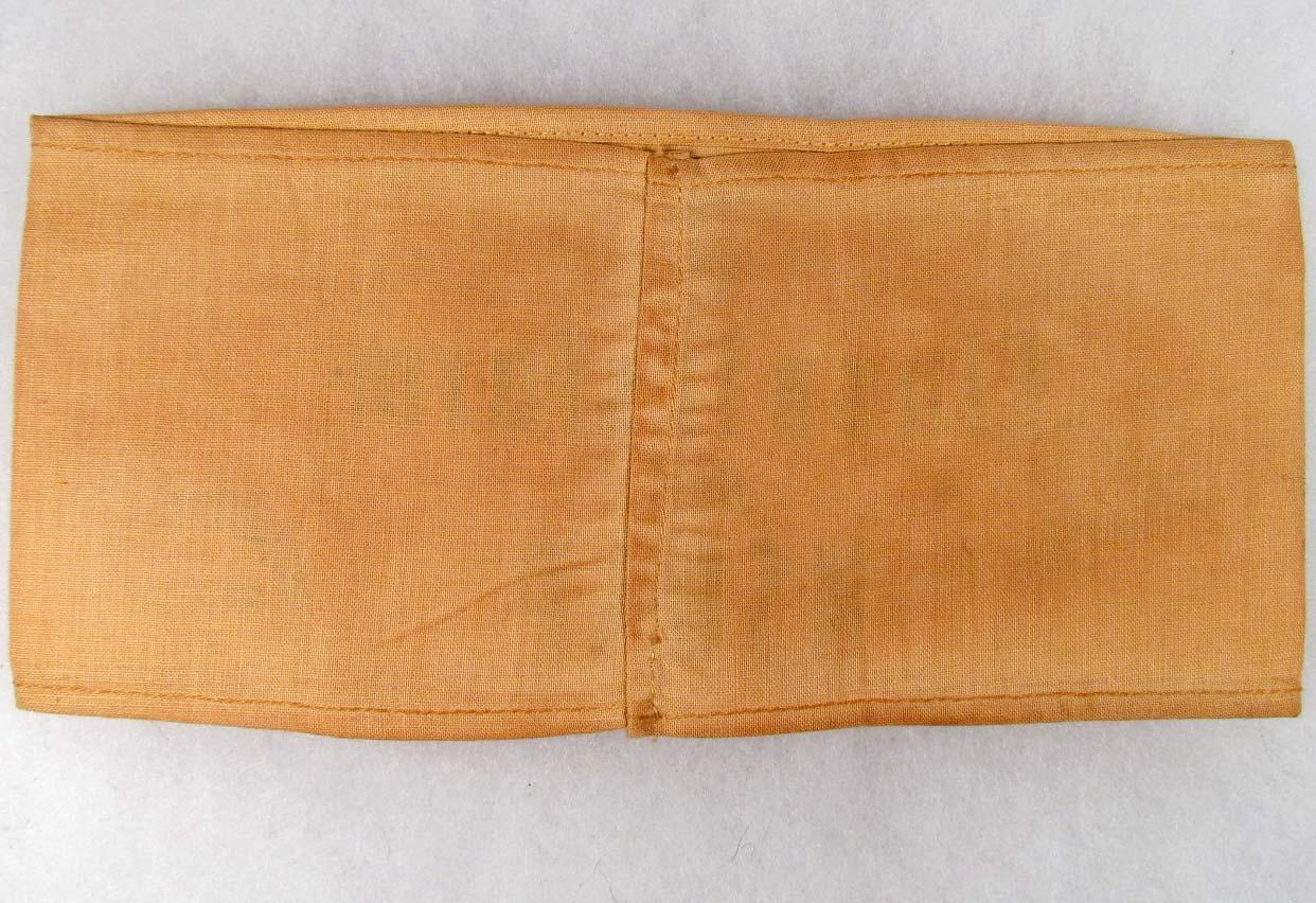 WW2 GERMAN NAZI EINSATZSTURM DER NSDAP ARM BAND
