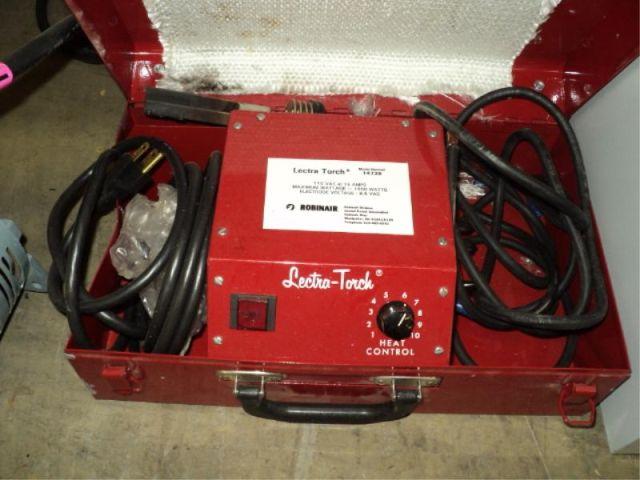 ROBINAIR LECTRA-TORCH 14726