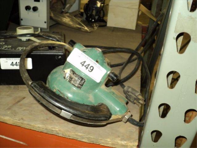 RAYCLAD TUBES 500A BLOWER