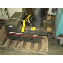 STRUCTURIX NDT M AGFA {print sequence:} 5764172