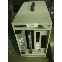 VXI CHASSIS {print sequence:} H228