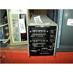 SYSTRON DONNER MODEL P1 PROGRAMMER