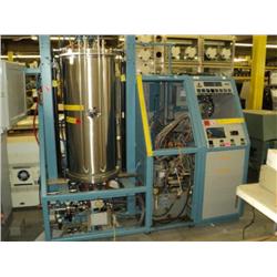 VACUUM SYSTEM W/POLYPACK HYDRAULIC UNIT {print sequence:} 49042