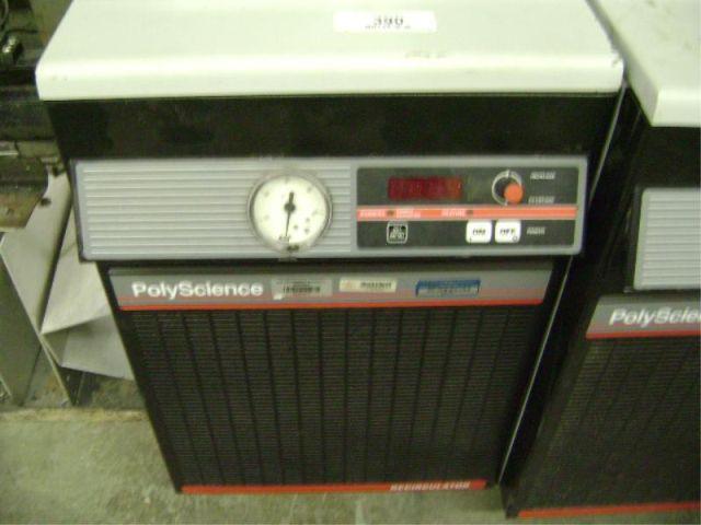 POLYSCIENCE 6105PE RECIRCULATOR