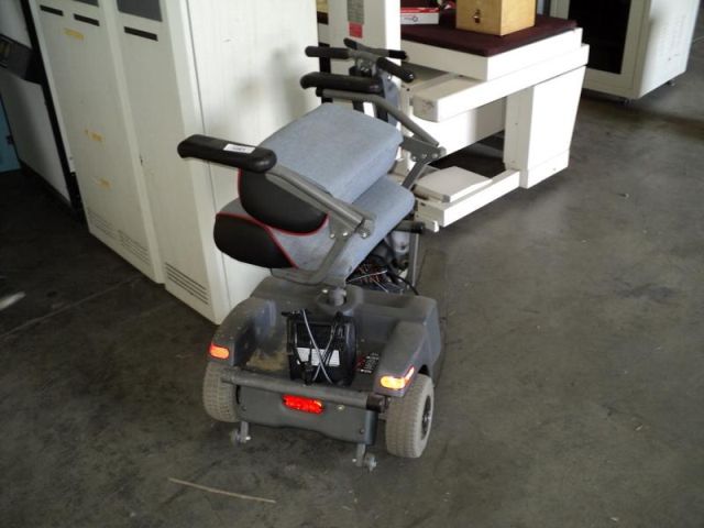 BRUNO REGAL CUB CART {print sequence:} 456