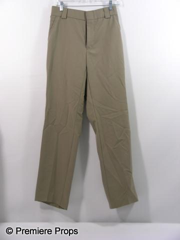 Scream 4 Judy Hicks (Marley Shelton) Screen Worn Movie Costumes