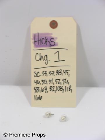 Scream 4 Judy Hicks (Marley Shelton) Screen Worn Movie Costumes