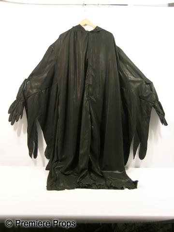 Scream 4 Ghostface Killer's Robe Movie Costumes