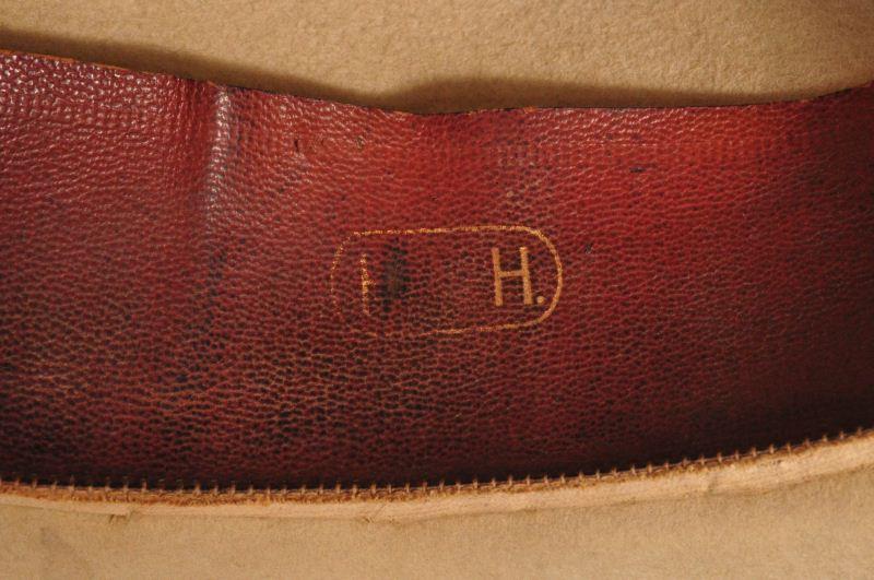 Roy Rogers' John B. Stetson Cowboy Hat RR