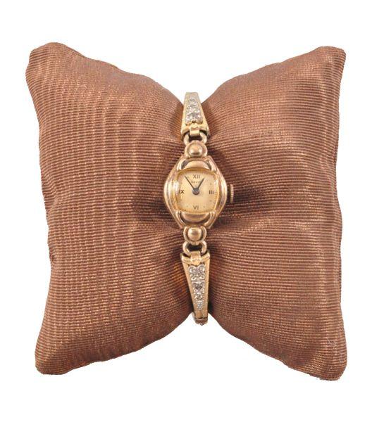 Dale Evans Orvin Wrist Watch RR