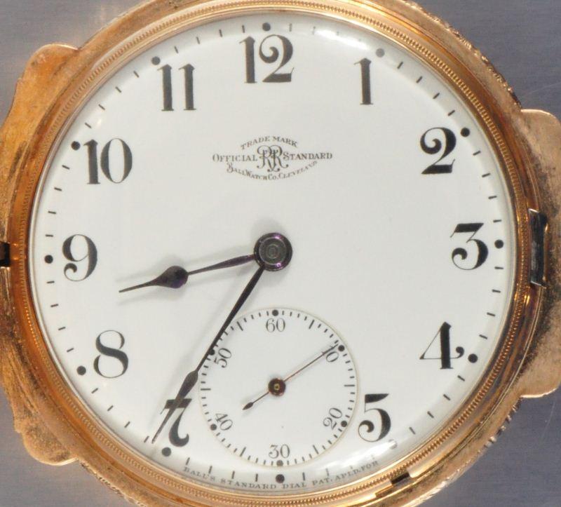 Buck Garrett Historical Grouping FFL