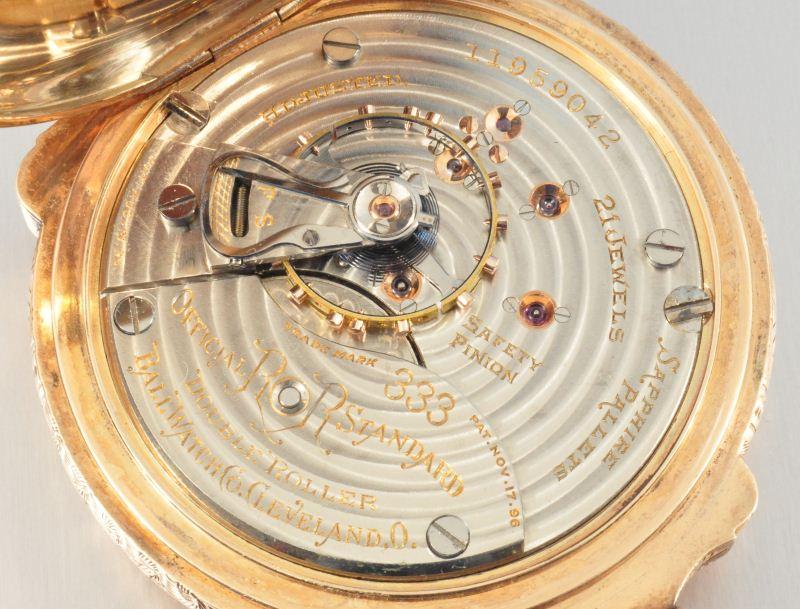 Buck Garrett Historical Grouping FFL