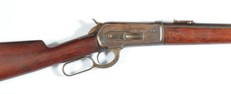Winchester 1886 SRC .50-110 Express