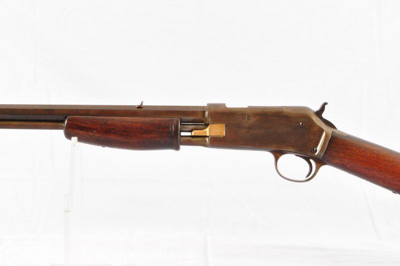 Colt Lightning Small Frame .22