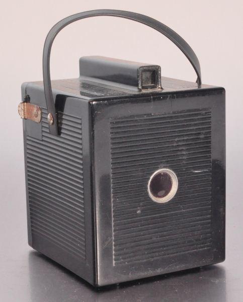 Roy Rogers and Trigger Snap Shot Toy Camera