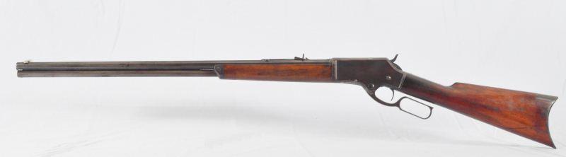 Marlin Model 1888 .32-40 Rifle