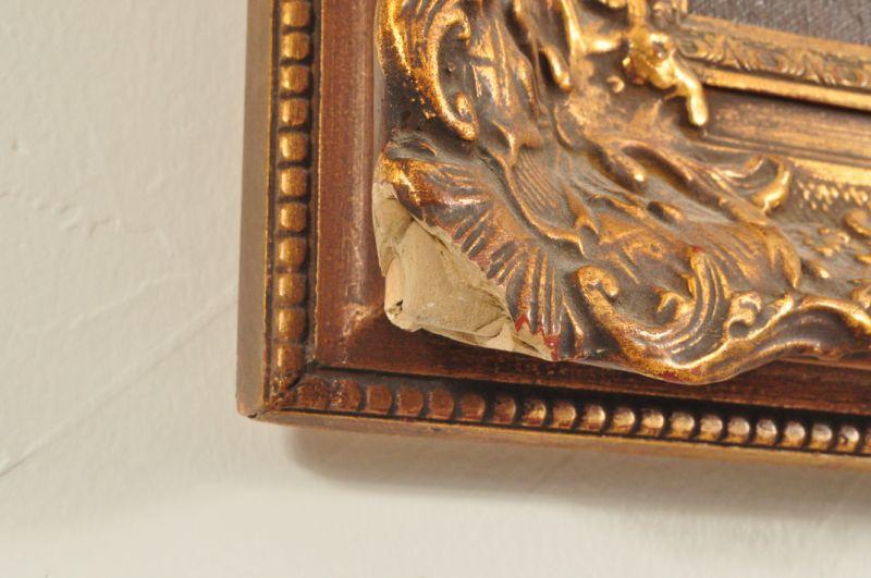 Dale Evans by Evan Keith Soward Oil on Canvas RR