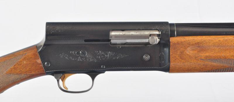 Browning A5 .20 Gauge Shotgun FFL