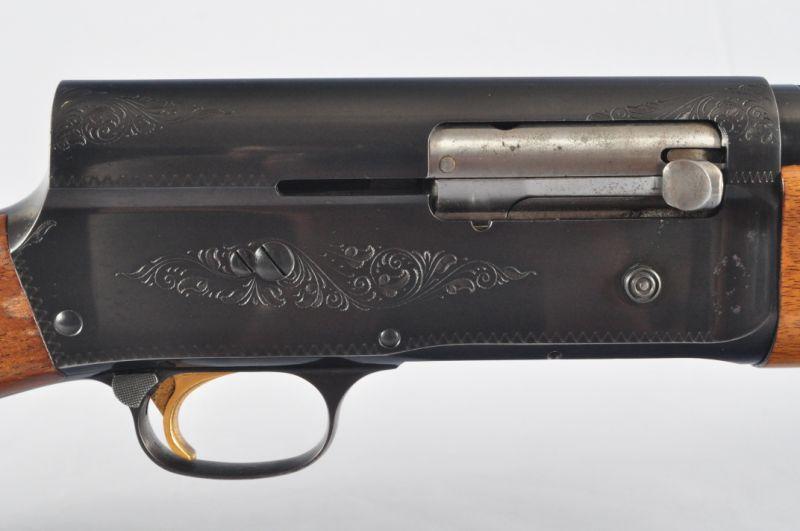 Browning A5 .20 Gauge Shotgun FFL